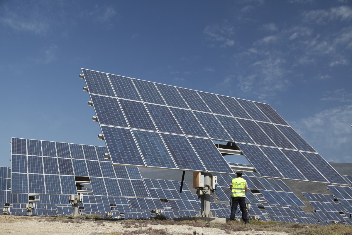 Grupo DISA | Siente nuestra energía