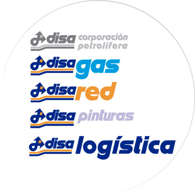 Grupo DISA | Siente nuestra energía