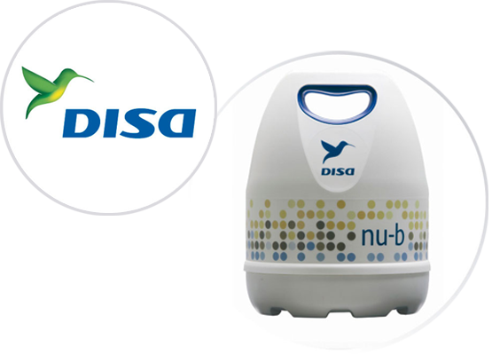 Grupo DISA | Siente nuestra energía