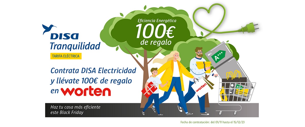 Grupo DISA | Siente nuestra energía