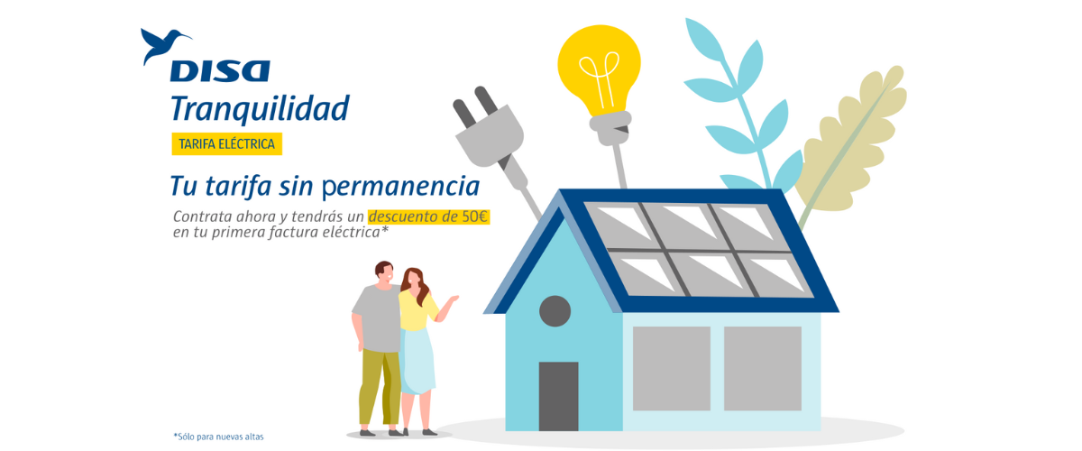 Grupo DISA | Siente nuestra energía