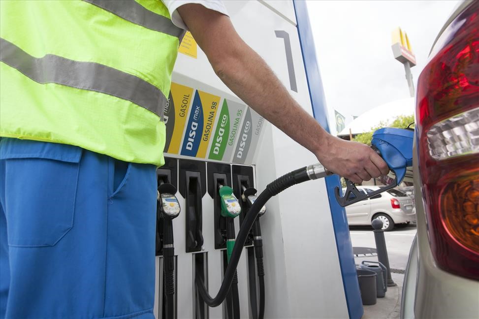 Grupo DISA | Siente nuestra energía