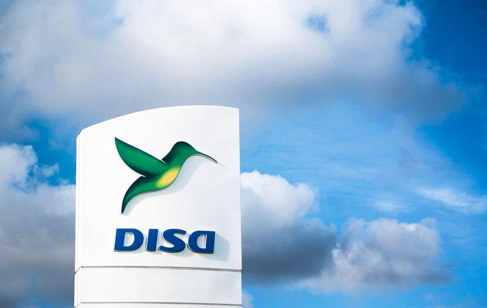 Promociones | Shell; DISA