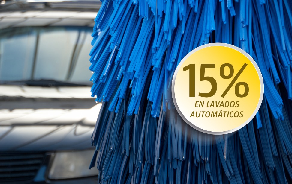 Promociones | Shell; DISA