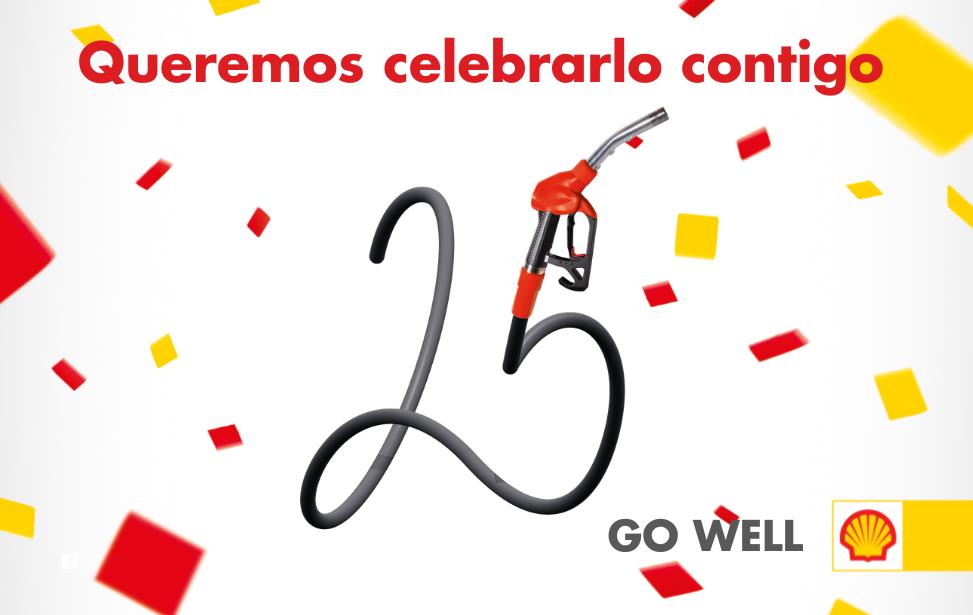 Promociones | Shell; DISA